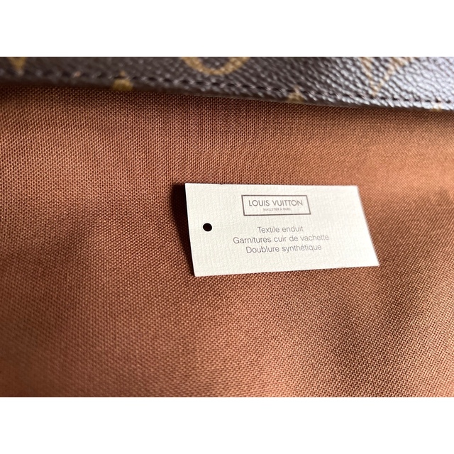 LOUIS VUITTON/ルイヴィトン】ミニルーピングハンドバッグ(美品 LOUIS VUITTON/ルイヴィトン】ミニルーピングハンドバッグ(美品