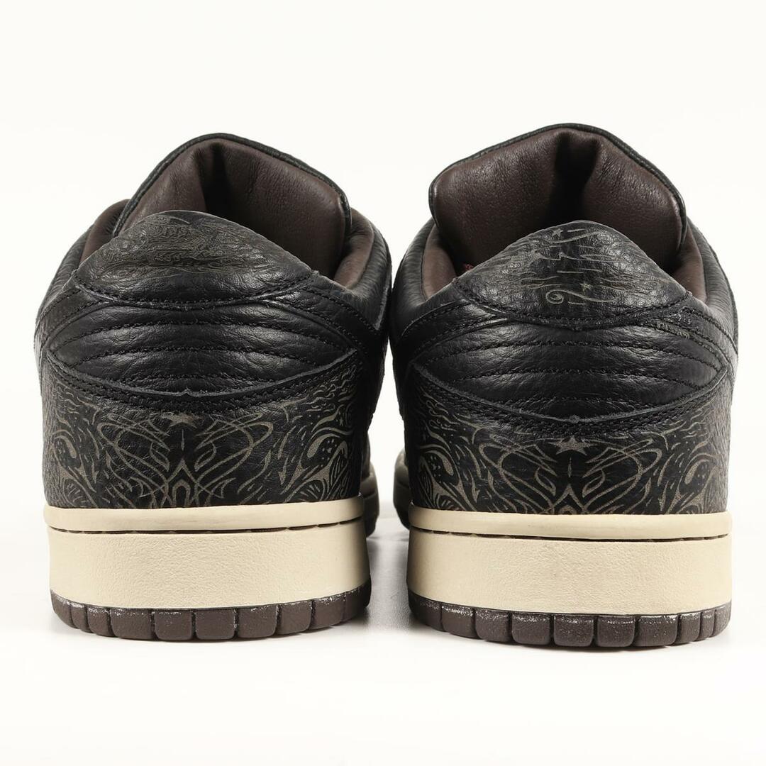NIKE - NIKE ナイキ スニーカー 2500足限定 DUNK LOW BY MICHAEL NIKE - NIKE ナイキ スニーカー 2500足限定 DUNK LOW BY MICHAEL