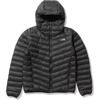 THE NORTH FACE(ダウンジャケット ・ シルバー/銀色系)の THE NORTH FACE(ダウンジャケット ・ シルバー/銀色系)の