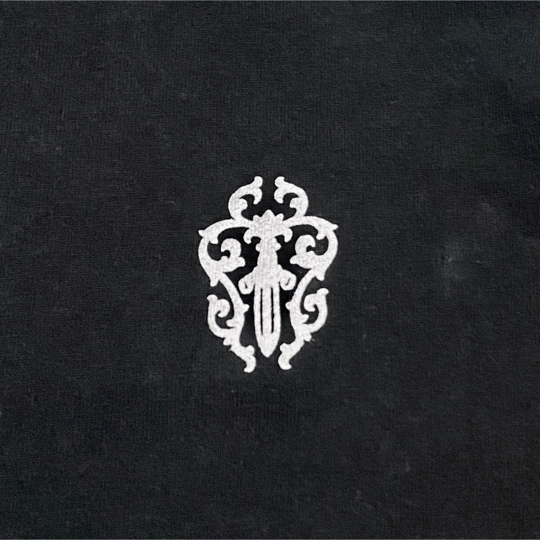 Chrome Hearts - CHROME HEARTS クロムハーツ 初期 長袖 Chrome Hearts - CHROME HEARTS クロムハーツ 初期 長袖