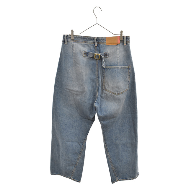 Acne Studios - ACNE STUDIOS Bla Konst アクネストゥディオズ Acne Studios - ACNE STUDIOS Bla Konst アクネストゥディオズ