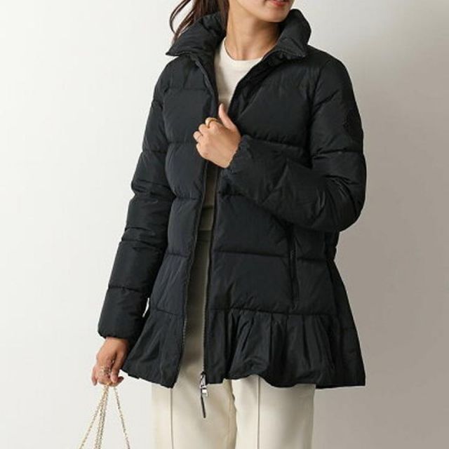 MONCLER - 美品 モンクレール BRUNEC 1サイズ 国内正規品の通販 MONCLER - 美品 モンクレール BRUNEC 1サイズ 国内正規品の通販