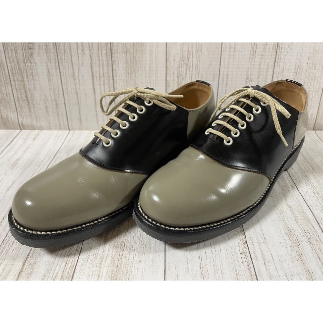 REGAL - リーガル サドルシューズの通販 by だいず's shop REGAL - リーガル サドルシューズの通販 by だいず's shop