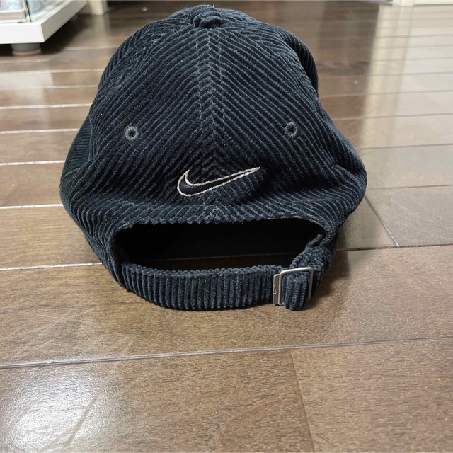 Supreme Nike Arc Corduroy 6-Panel キャップ Supreme Nike Arc Corduroy 6-Panel キャップ