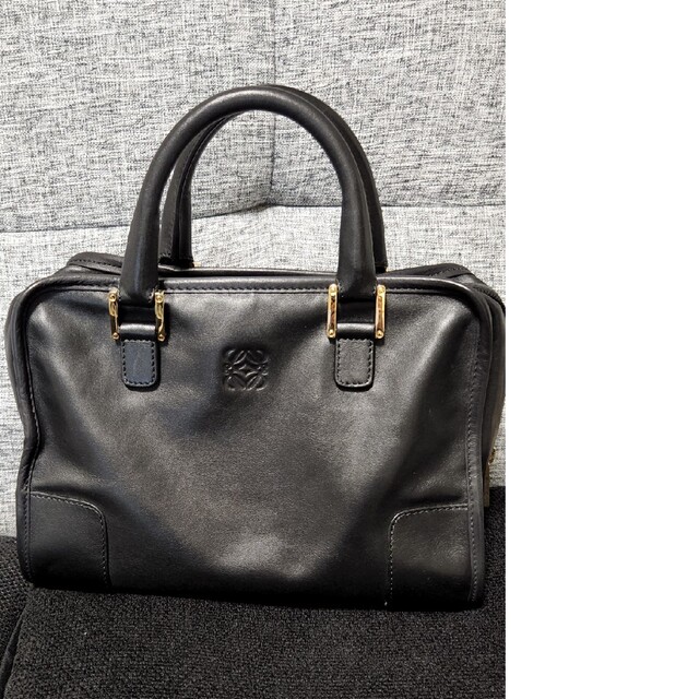 LOEWE アマソナ ハンドバッグ LOEWE アマソナ ハンドバッグ