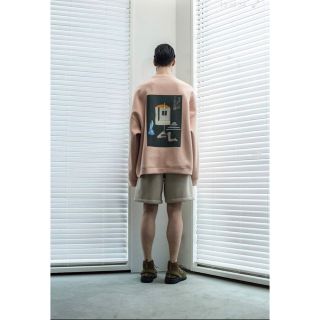 SUB-AGE. - 最終値下げ【米津玄師 着用】SUB-AGE セットアップの SUB-AGE. - 最終値下げ【米津玄師 着用】SUB-AGE セットアップの