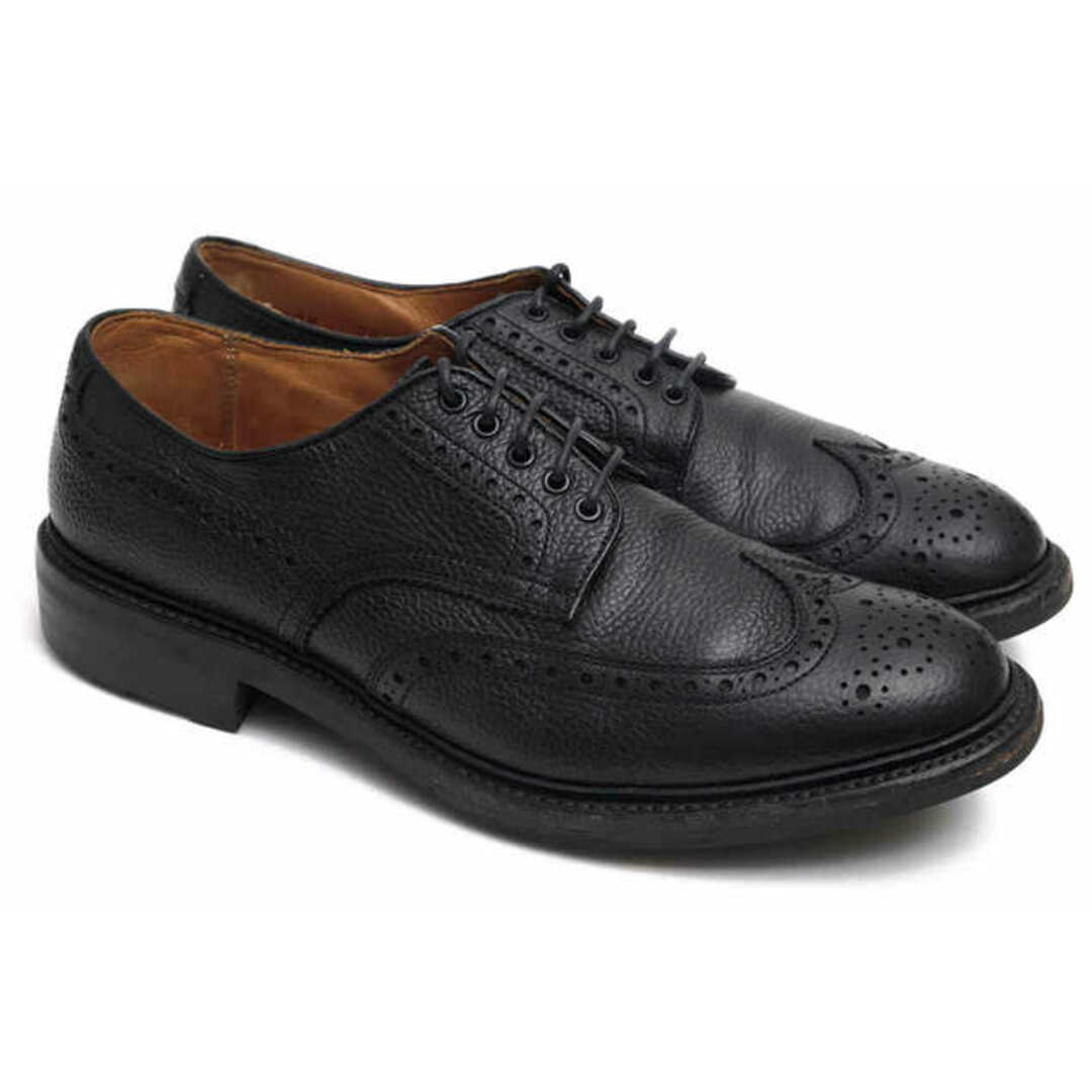REGAL - シェットランドフォックス/SHETLANDFOX シューズ REGAL - シェットランドフォックス/SHETLANDFOX シューズ