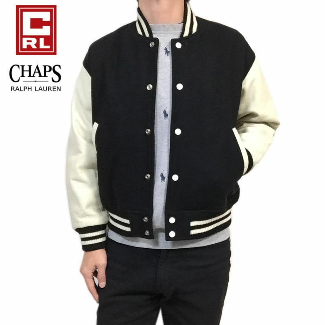 Ralph Lauren - レア 90 ヴィンテージ CHAPS ラルフローレン Ralph Lauren - レア 90 ヴィンテージ CHAPS ラルフローレン