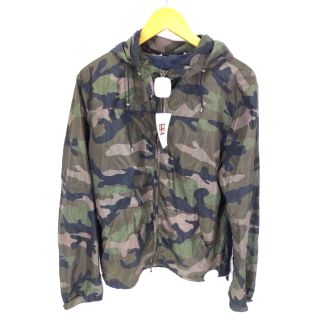 VALENTINO(マウンテンパーカー)のフリマアイテム一覧 VALENTINO(マウンテンパーカー)のフリマアイテム一覧
