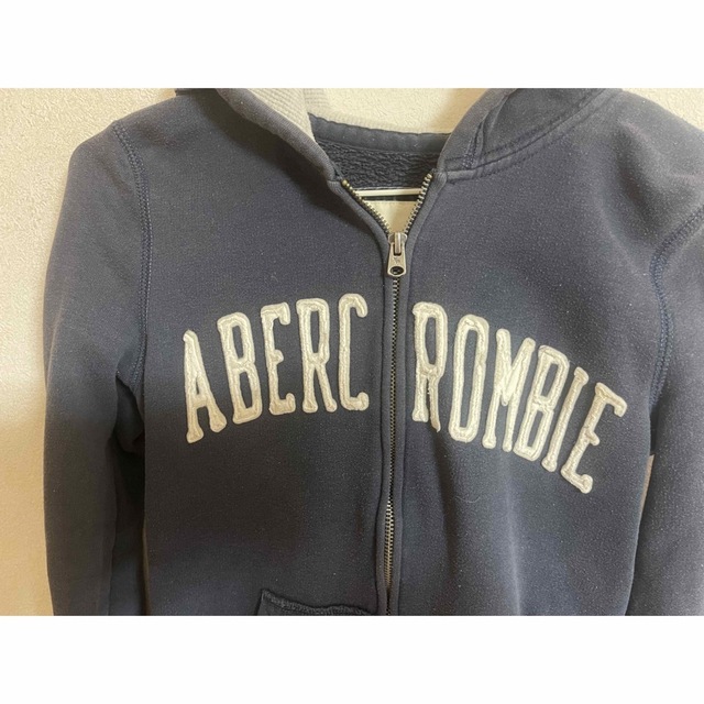 Abercrombie&Fitch - アバクロ パーカーの通販 by k Abercrombie&Fitch - アバクロ パーカーの通販 by k