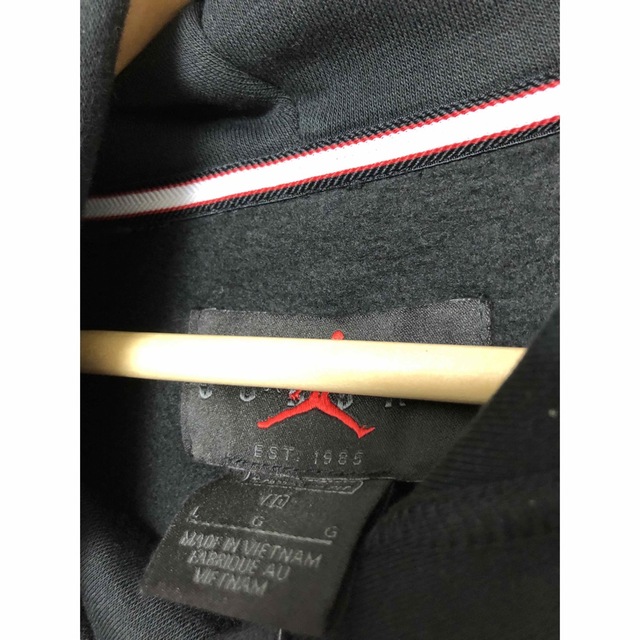 パリサンジェルマン ジョーダン セットアップ 激レア PSG Lサイズ パリサンジェルマン ジョーダン セットアップ 激レア PSG Lサイズ