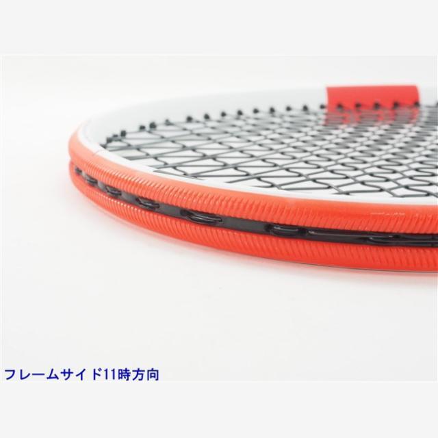 テニスラケット バボラ ピュア ストライク 18×20 2019年モデル テニスラケット バボラ ピュア ストライク 18×20 2019年モデル