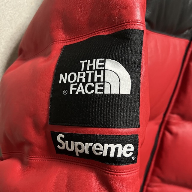 Supreme - supreme thenorthface シュプリーム ノースフェイス Supreme - supreme thenorthface シュプリーム ノースフェイス