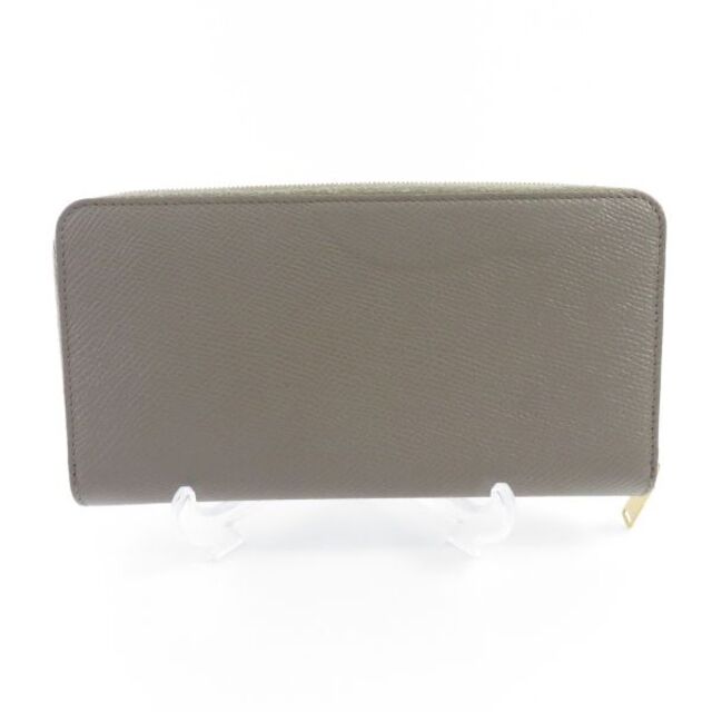 CELINE - CELINE セリーヌ 長財布 1点 グレージュ ラウンド CELINE - CELINE セリーヌ 長財布 1点 グレージュ ラウンド