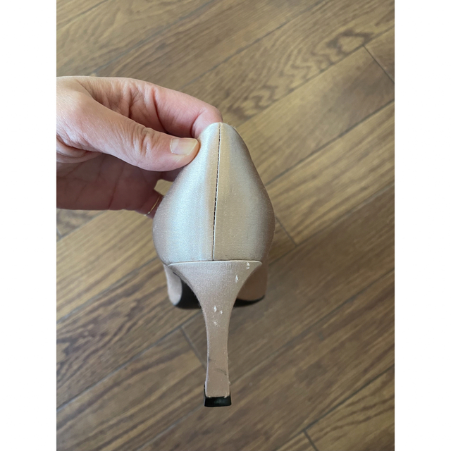 ロジェヴィヴィエ パンプス ピンク 37.5サイズ ロジェヴィヴィエ パンプス ピンク 37.5サイズ