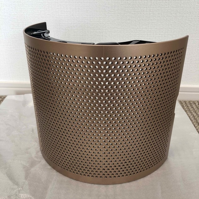 Dyson - <新品>ダイソン空気加湿清浄機フィルターカバー Dyson - <新品>ダイソン空気加湿清浄機フィルターカバー