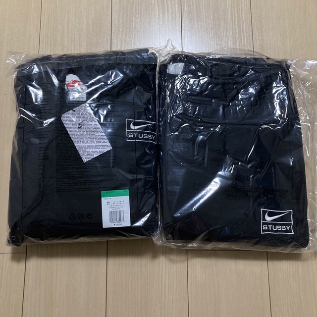 STUSSY - Stussy Nike セットアップ XL 新品未使用 スウェット STUSSY - Stussy Nike セットアップ XL 新品未使用 スウェット