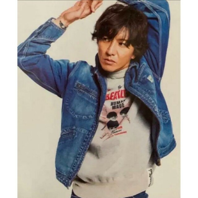 HYSTERIC GLAMOUR - ヒステリックグラマー デニムカバーオール HYSTERIC GLAMOUR - ヒステリックグラマー デニムカバーオール