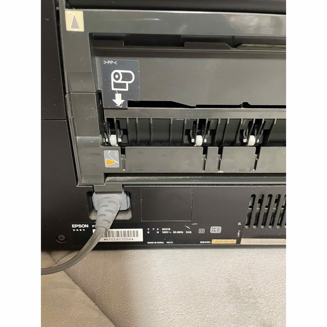 エプソンプリンターPX-5600(ジャンク品) エプソンプリンターPX-5600(ジャンク品)