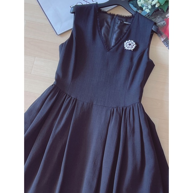 FOXEY - 極美品!FOXEYエレガンスオードリーワンピース 40 Rene FOXEY - 極美品!FOXEYエレガンスオードリーワンピース 40 Rene