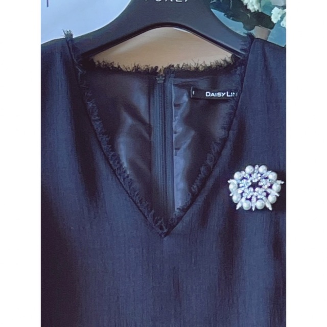 FOXEY - 極美品!FOXEYエレガンスオードリーワンピース 40 Rene FOXEY - 極美品!FOXEYエレガンスオードリーワンピース 40 Rene