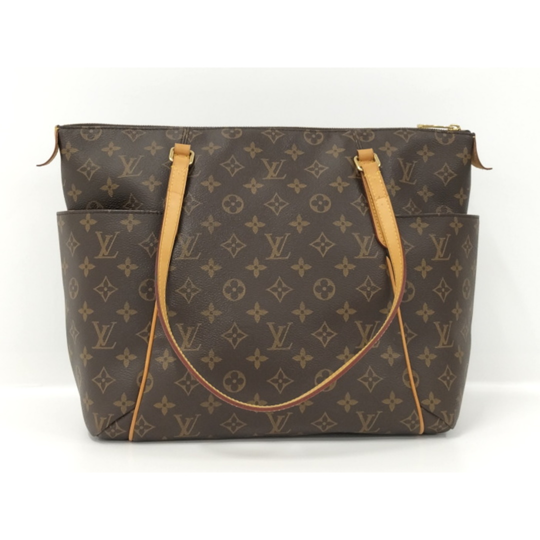LOUIS VUITTON - LOUIS VUITTON トータリーMM トートバッグ LOUIS VUITTON - LOUIS VUITTON トータリーMM トートバッグ