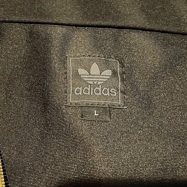 adidas - アディダス 希少 小栗旬 レオパード ジャージ adidas - アディダス 希少 小栗旬 レオパード ジャージ