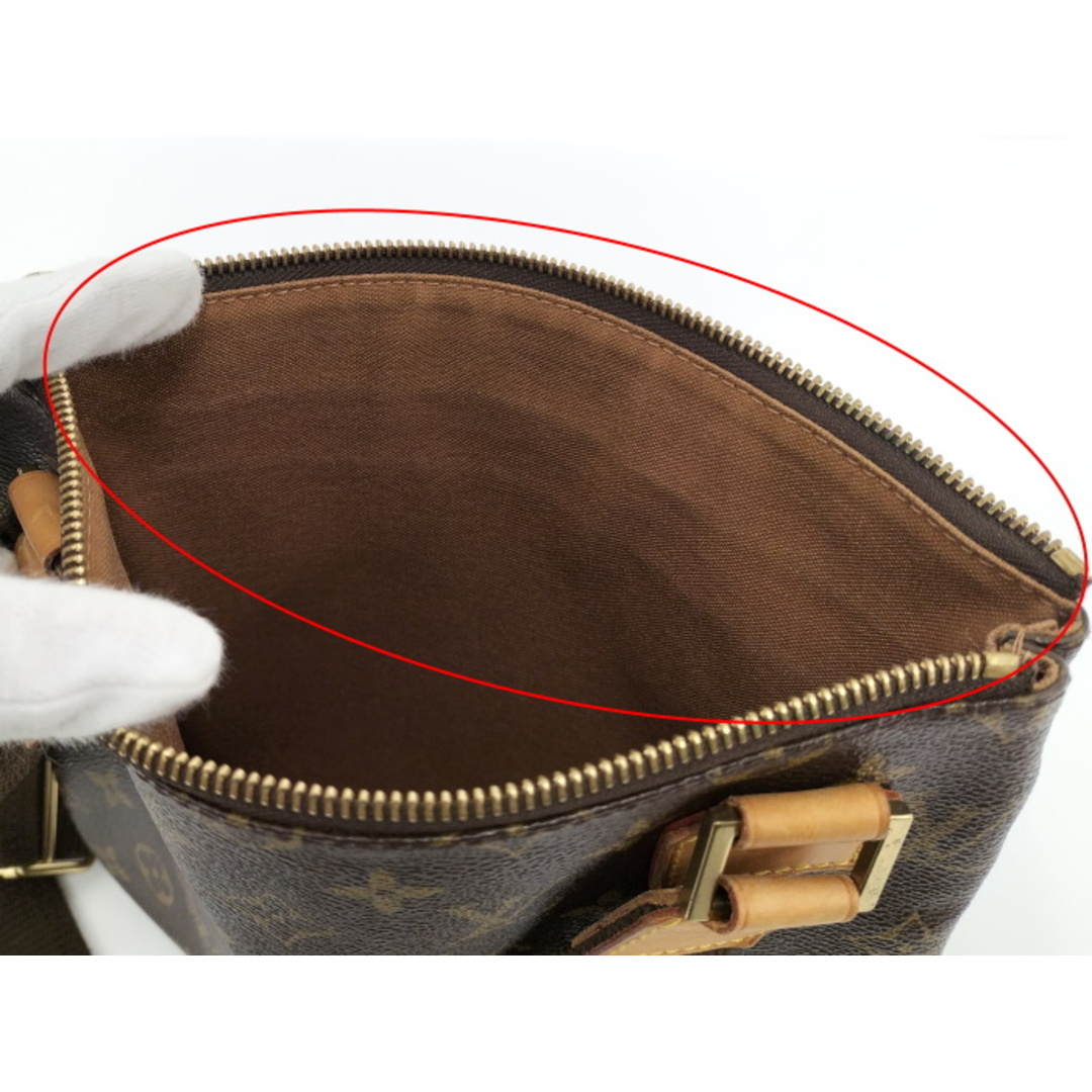 LOUIS VUITTON - LOUIS VUITTON ショルダーバッグ ポシェット LOUIS VUITTON - LOUIS VUITTON ショルダーバッグ ポシェット