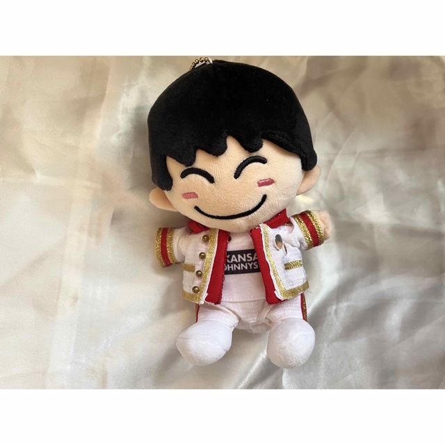 嶋崎斗亜 びびら ちびぬい 嶋崎斗亜 びびら ちびぬい
