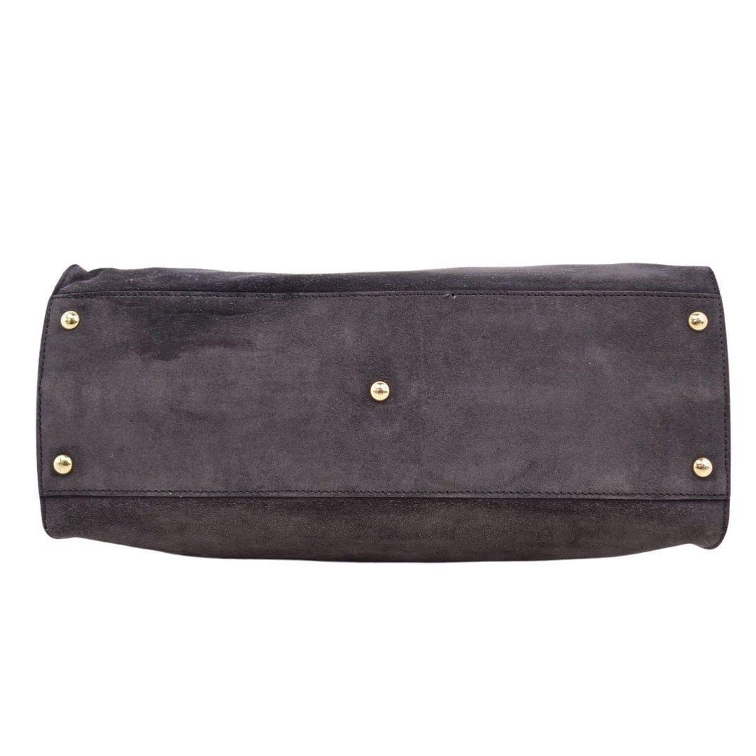FENDI - フェンディ FENDI バッグ ピーカブー トートバッグ FENDI - フェンディ FENDI バッグ ピーカブー トートバッグ
