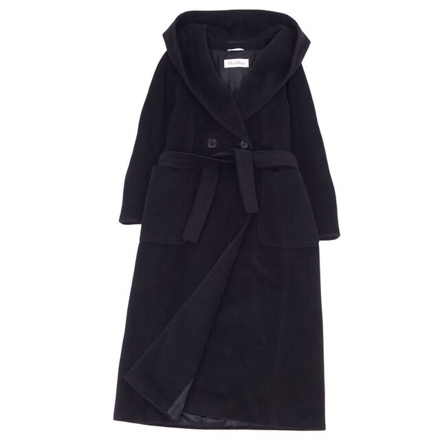 Max Mara - 極美品 マックスマーラ Max Mara コート 白タグ Max Mara - 極美品 マックスマーラ Max Mara コート 白タグ