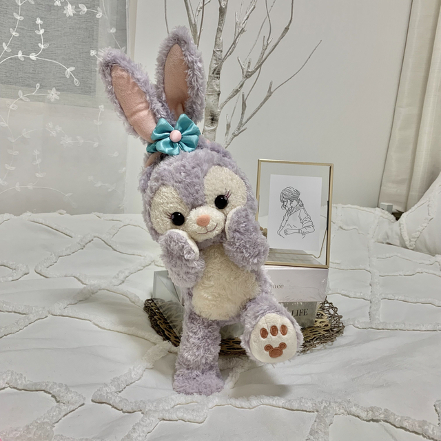 ステラ・ルー - ⭐︎SOLDOUT⭐︎ステラルー 垂れ耳 Sサイズ ステラ・ルー - ⭐︎SOLDOUT⭐︎ステラルー 垂れ耳 Sサイズ
