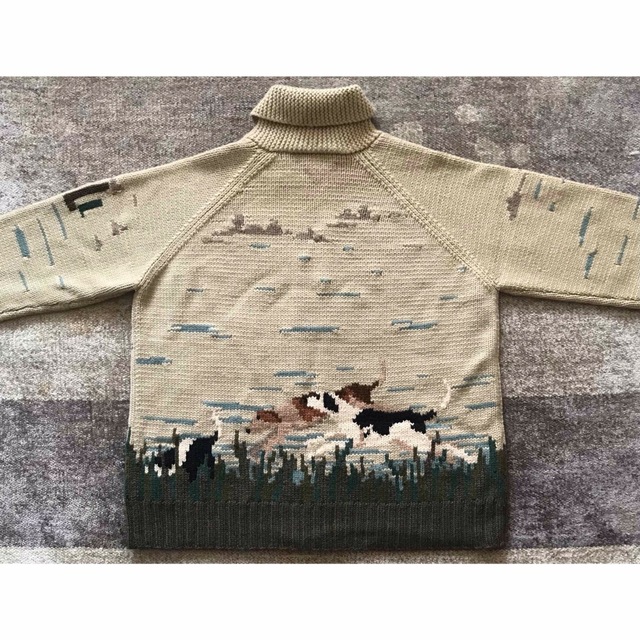 Ralph Lauren - 最高傑作 異次元のセンス 別格の風景画 ラルフ Ralph Lauren - 最高傑作 異次元のセンス 別格の風景画 ラルフ
