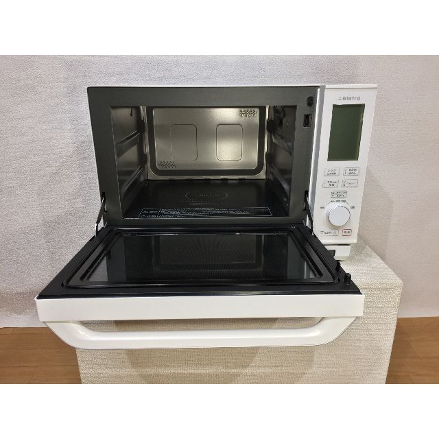 Panasonic オーブンレンジ NE-BS606-W 2020年製 電子レンジ Panasonic オーブンレンジ NE-BS606-W 2020年製 電子レンジ