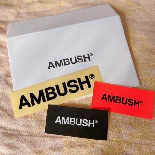 AMBUSHのフリマアイテム一覧 AMBUSHのフリマアイテム一覧