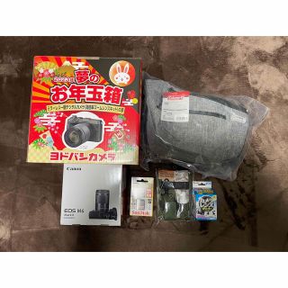 Canon(ミラーレス一眼)のフリマアイテム一覧 Canon(ミラーレス一眼)のフリマアイテム一覧