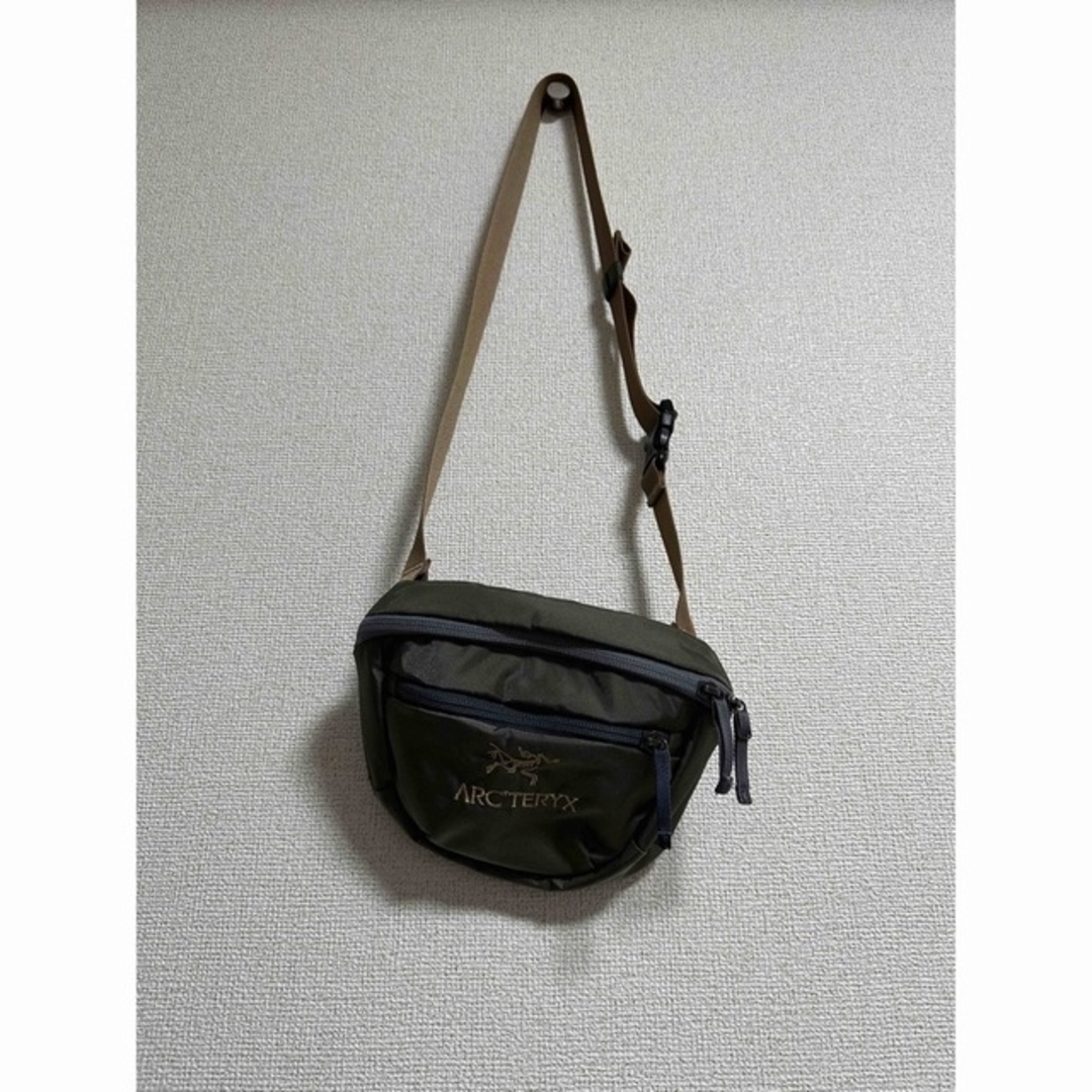 BEAMSBOY×ARC'TERYX マンティス BEAMSBOY×ARC'TERYX マンティス
