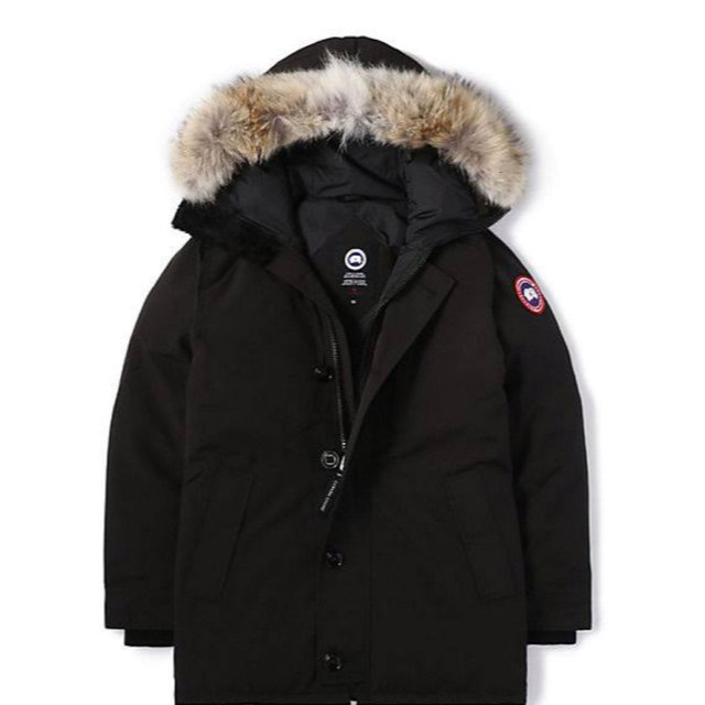 CANADA GOOSE - 年末年始限定値下げ!!!【CANADA GOOSE CANADA GOOSE - 年末年始限定値下げ!!!【CANADA GOOSE