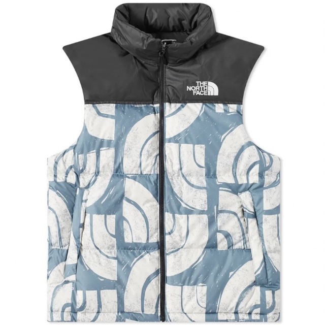 THE NORTH FACE - 海外限定 ◇ ノースフェイス ヌプシダウン THE NORTH FACE - 海外限定 ◇ ノースフェイス ヌプシダウン
