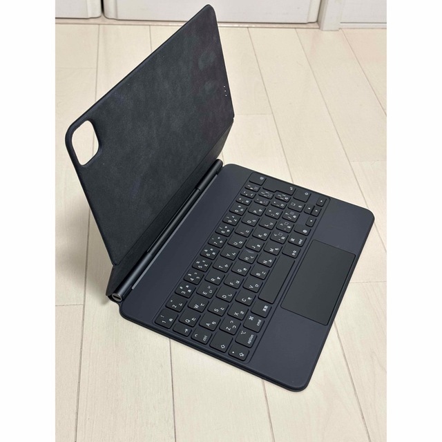 iPad Pro 11インチ wifi+cellular モデル 美品 M1 iPad Pro 11インチ wifi+cellular モデル 美品 M1