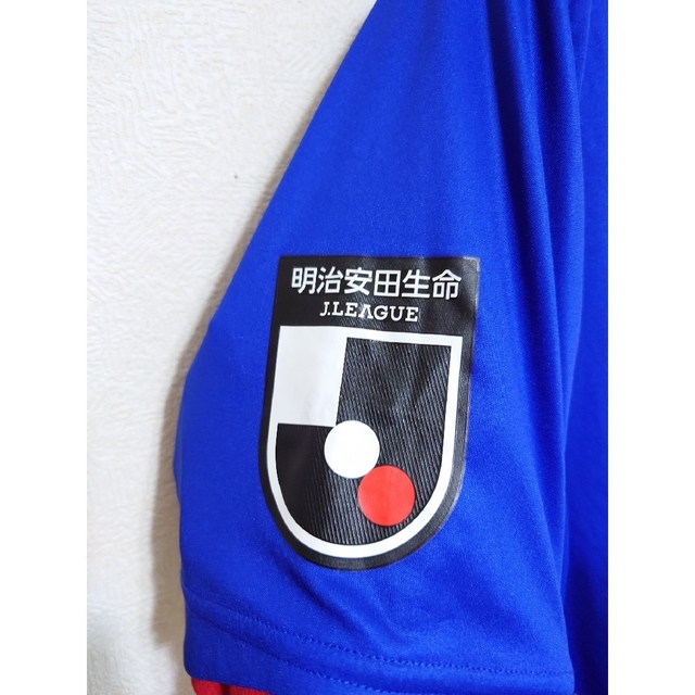 New Balance - FC東京 松木玖生 ユニフォーム Mサイズ サッカー New Balance - FC東京 松木玖生 ユニフォーム Mサイズ サッカー