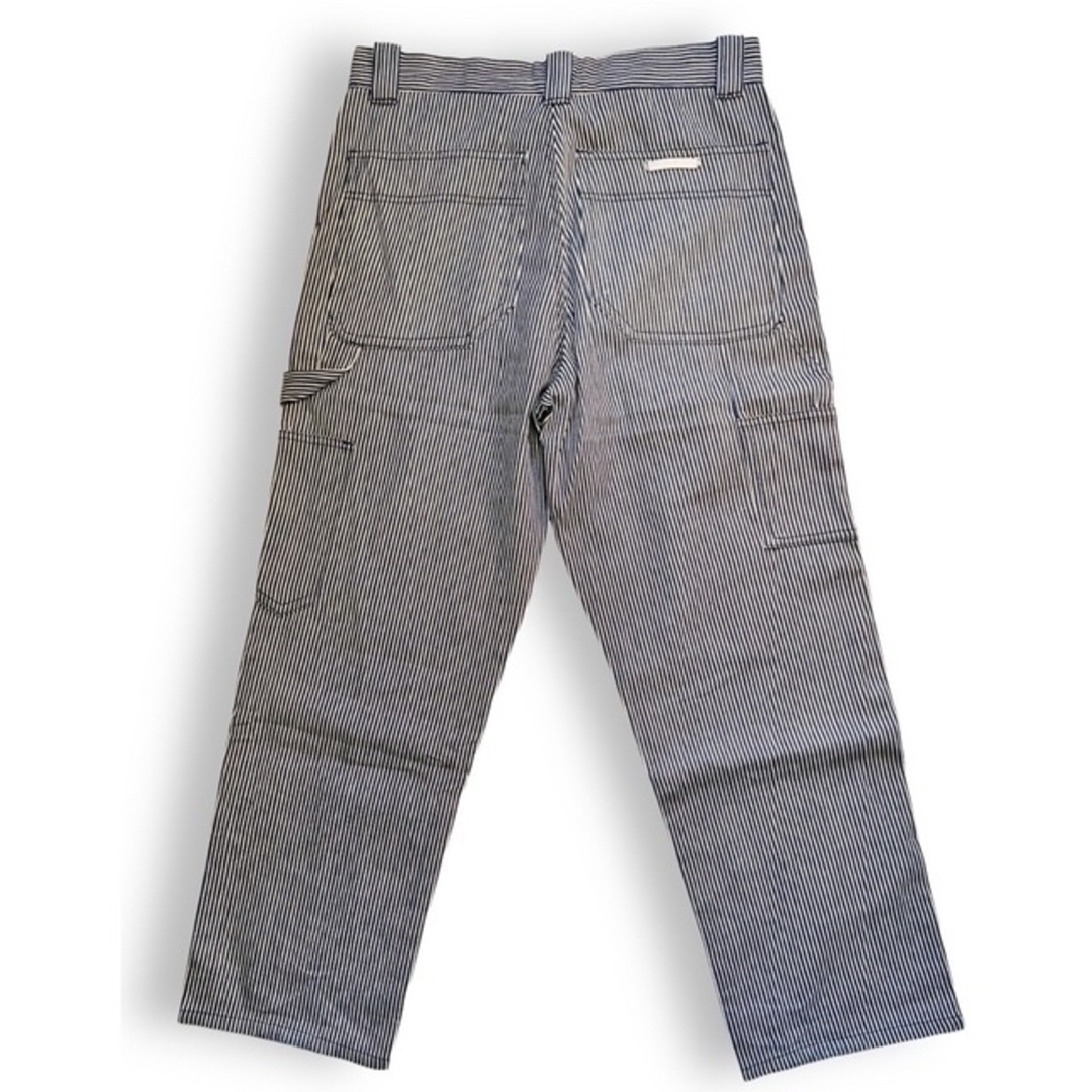 Chrome Hearts - 美品! クロムハーツ ヒッコリー カーペンター Chrome Hearts - 美品! クロムハーツ ヒッコリー カーペンター