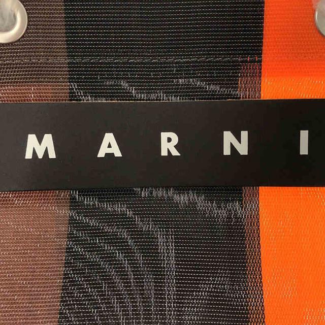 MARNI - 【新品】 MARNI / マルニ | フラワーカフェ マルニ MARNI - 【新品】 MARNI / マルニ | フラワーカフェ マルニ