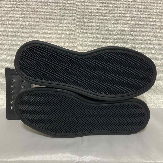 ISSEY MIYAKE MEN - 新品未□ISSEY MIYAKE MEN□ラバー付 2way ISSEY MIYAKE MEN - 新品未□ISSEY MIYAKE MEN□ラバー付 2way