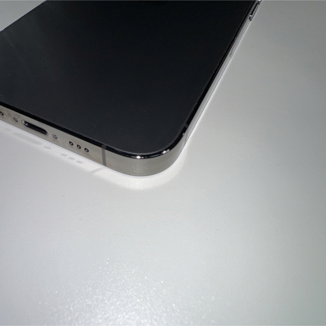 iPhone 13 Pro グラファイト 1TB iPhone 13 Pro グラファイト 1TB