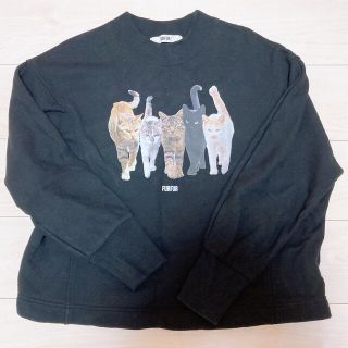 fur fur(トレーナー/スウェット)のフリマアイテム一覧 fur fur(トレーナー/スウェット)のフリマアイテム一覧