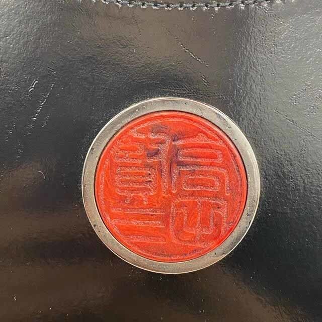 KENZO - ケンゾー KENZO 高田賢三 ハンドバッグ レザー 黒の通販 KENZO - ケンゾー KENZO 高田賢三 ハンドバッグ レザー 黒の通販