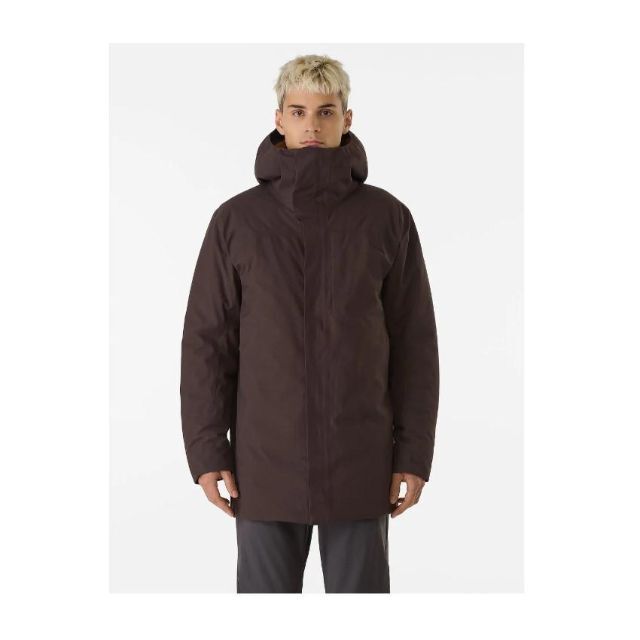 ARC'TERYX - 新品 アークテリクス サーミーパーカー Therme ARC'TERYX - 新品 アークテリクス サーミーパーカー Therme