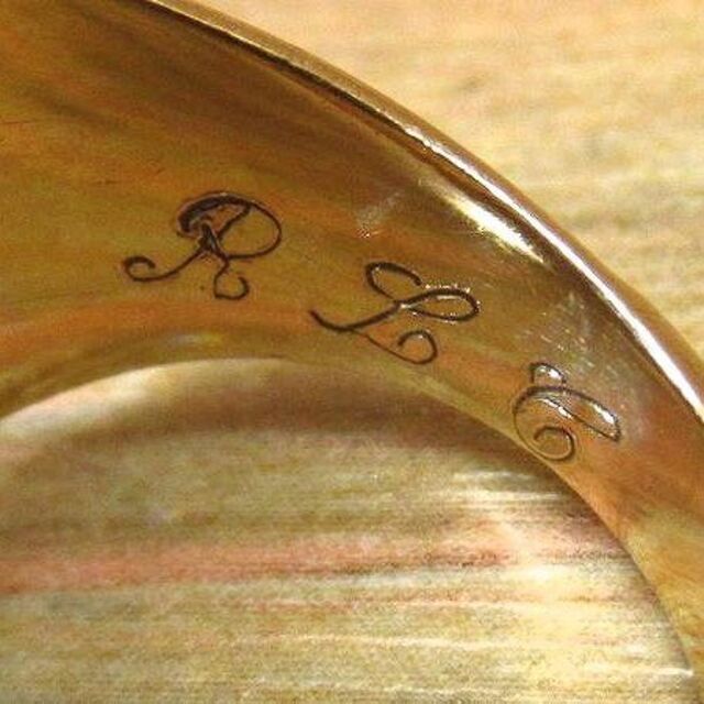 sakura様専用 1967年 HERFF JONES 10K カレッジ リングの通販 by sakura様専用 1967年 HERFF JONES 10K カレッジ リングの通販 by