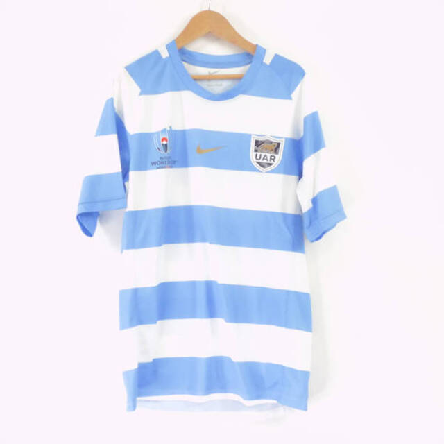 NIKE - 美品 NIKE ナイキ ラグビーワールドカップ゚2019 NIKE - 美品 NIKE ナイキ ラグビーワールドカップ゚2019